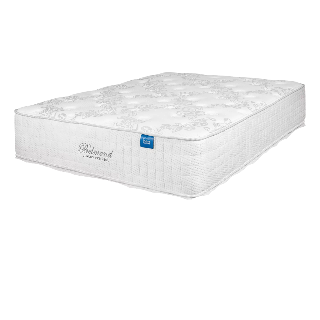 Truform Belmond Luxury Bonnell Mattress - Beds and Mattress Store Cape Town
