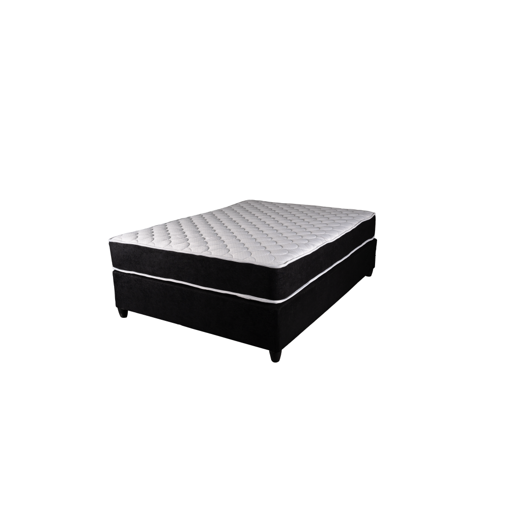 Silver Medal Bed Set - Beds and Mattress Store Cape Town